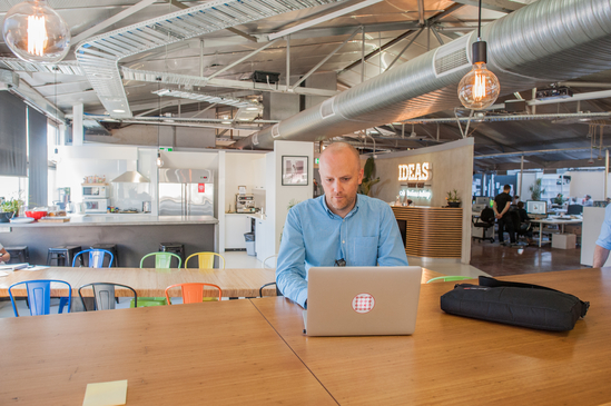 What to look for in your first office