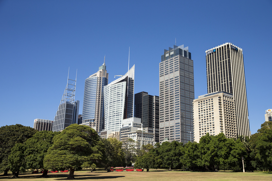 Sydney strata office values soar 30% in six months