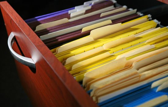 9 Types of Paperwork You Need to Throw Away