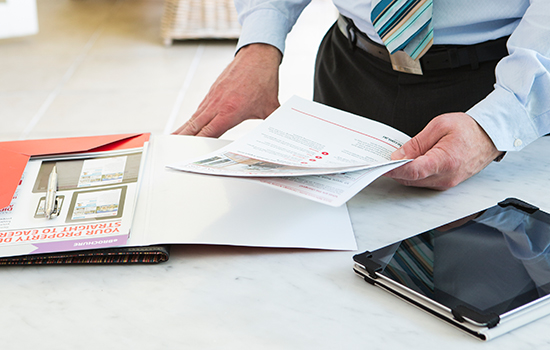 9 Types of Paperwork You Need to Throw Away