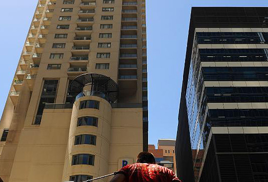 ISPT in $280m World Square play