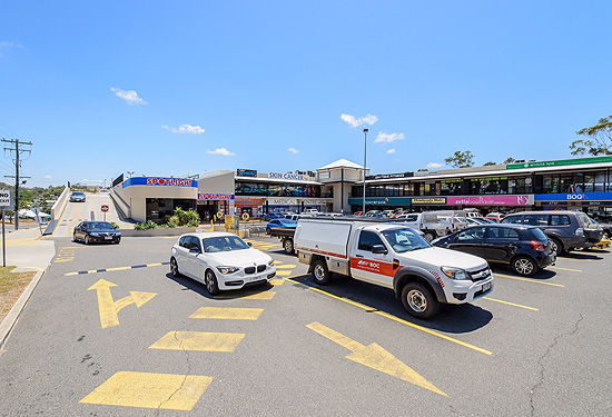 Goldman Sachs to offload Gladstone retail hubs