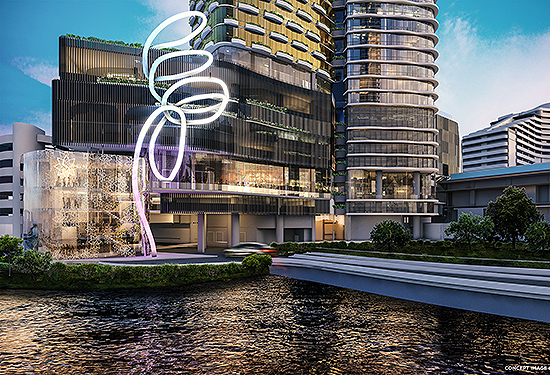 Plans unveiled for billion-dollar Jupiters resort expansion