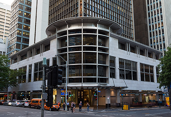 Brisbane's former ANZ Centre to fetch up to $150m