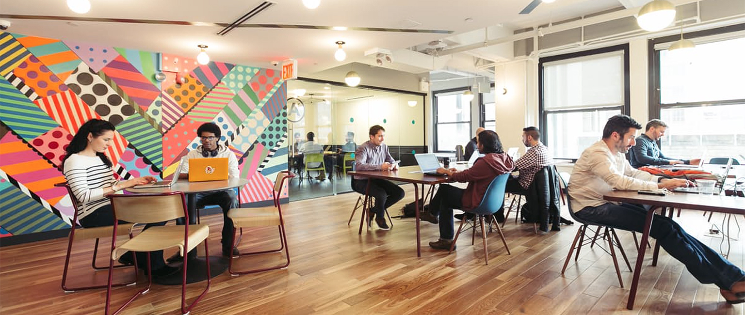 WeWork announces 'massive' rollout in Melbourne, Sydney