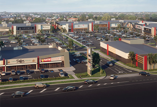 The most popular commercial properties of the year