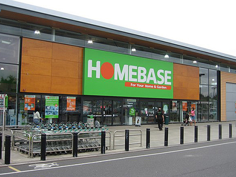 What to expect at Britain’s Bunnings