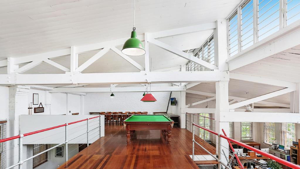 1100% windfall for Chippendale warehouse owners