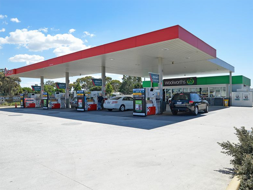 Big yield for Bendigo Bunnings