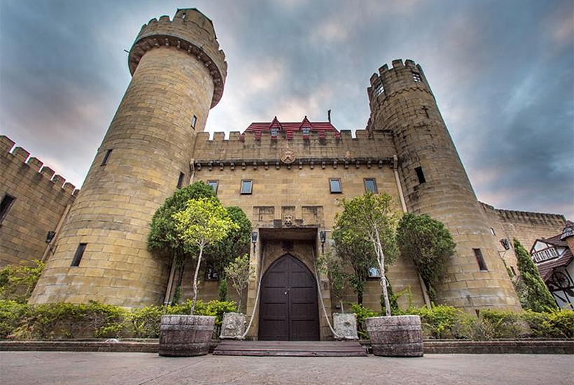 Aussie castles you can buy right now