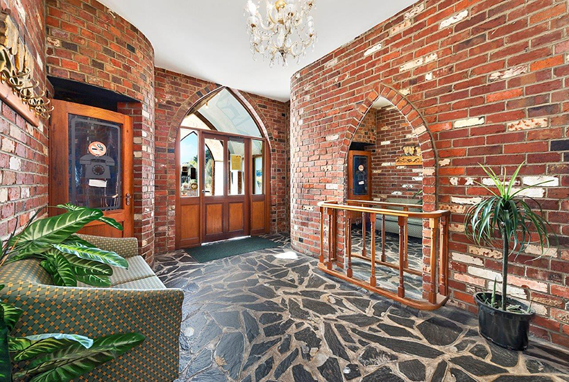 Aussie castles you can buy right now