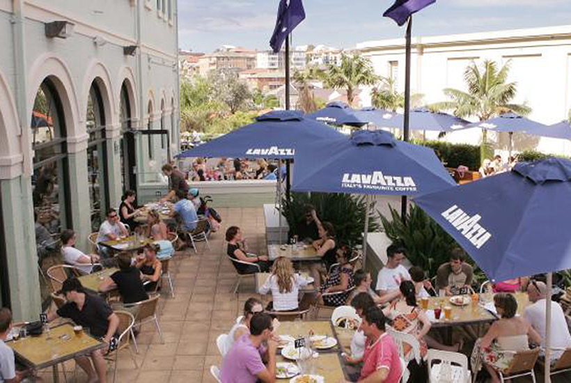 A-list Sydney pub The Clovelly Hotel changes hands for $34m