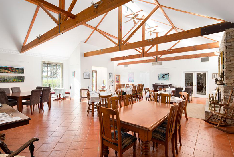 Historic cheese factory's remarkable past