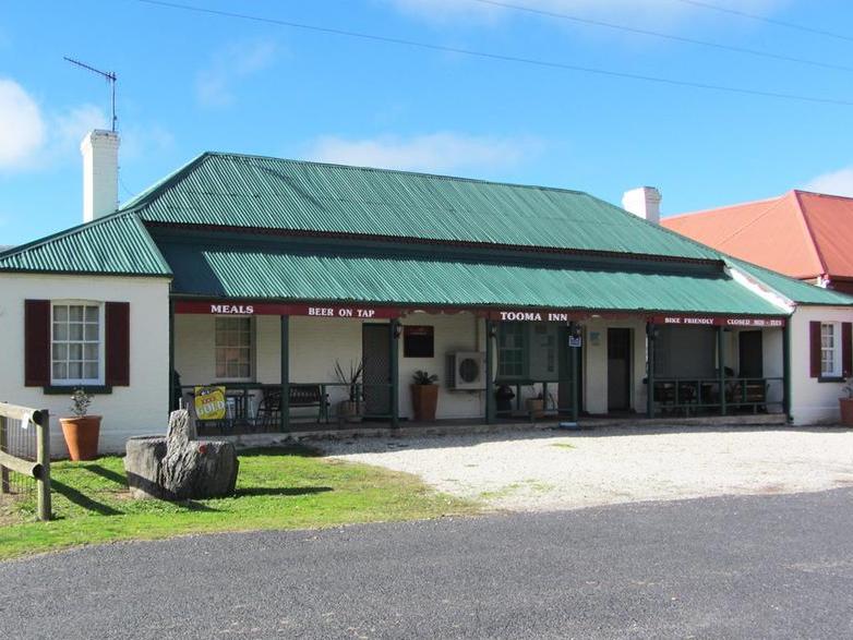 10 classic Aussie pubs you can buy right now