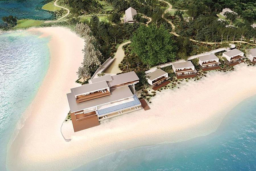 8 slices of island life you can buy right now