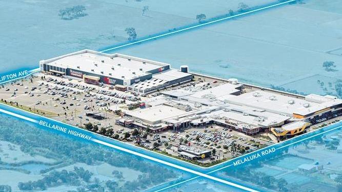 $120m: Geelong shopping centre triples space, quintuples price