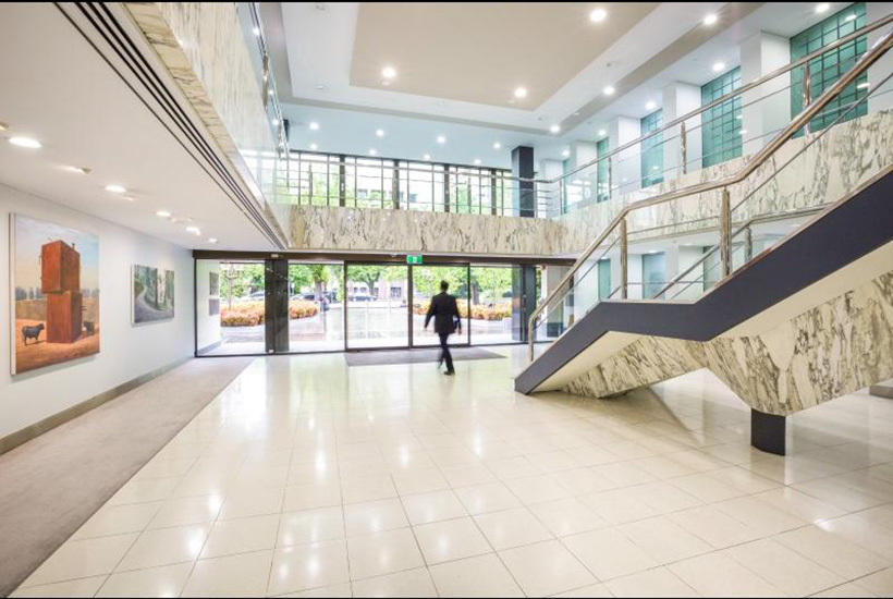 Linfox, Salta miss out on $95m VACC headquarters