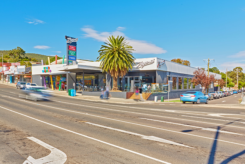 Zagame family to sell famed Melbourne hotels