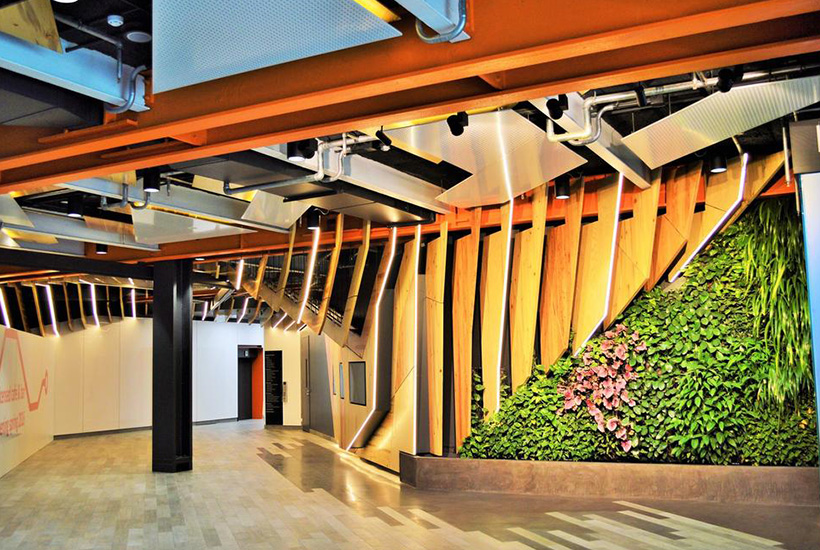 Suncorp shines on Adelaide CBD