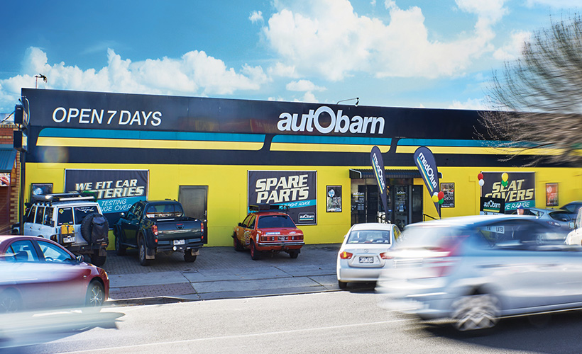 Rare chance to buy a JB Hi-Fi store