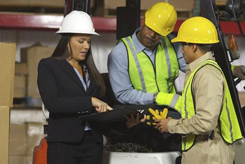 Portfolios lead the way in industrial investment