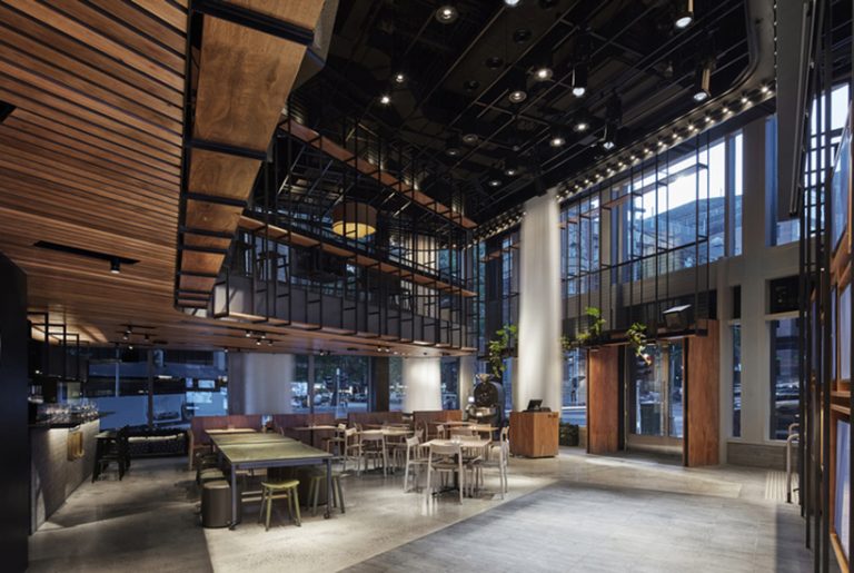 Entries wow at Eat Drink Design Awards