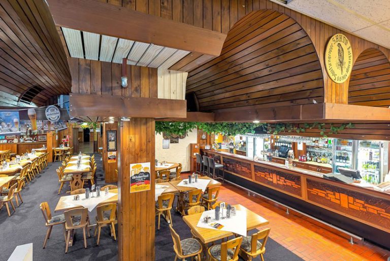 SA German Club says goodbye to longtime headquarters