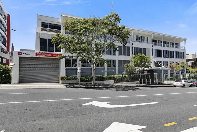 Brisbane's former AFP building could become 30-level tower