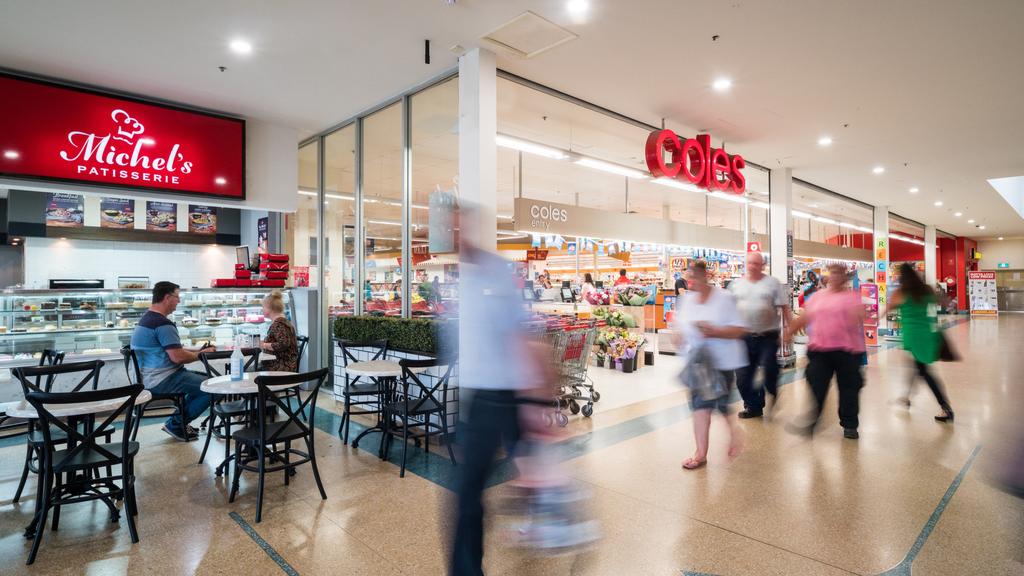 Picton Mall offered for first time with $35m hopes