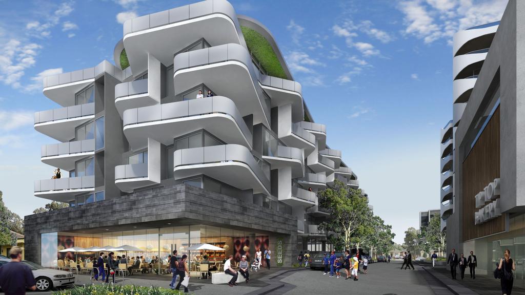 Billionaire Paul Little sells out of Little Projects