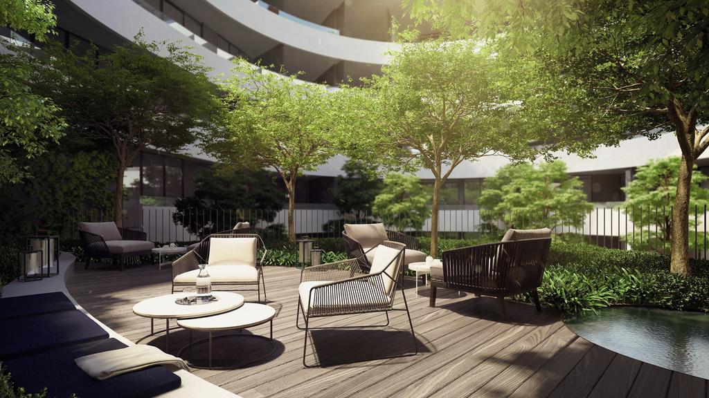 Billionaire Paul Little sells out of Little Projects