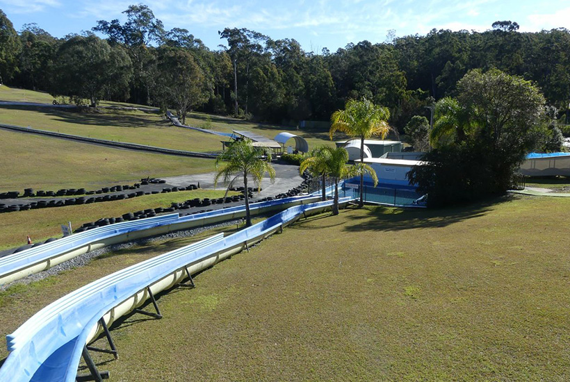 Slide into your own fun park for $2.3m