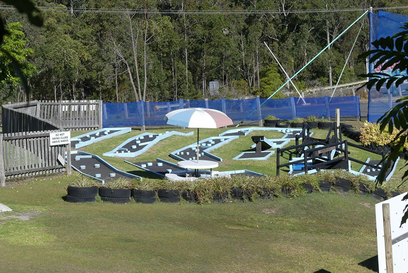 Slide into your own fun park for $2.3m