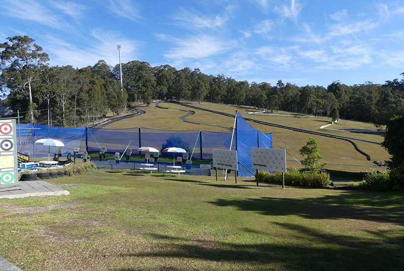 Slide into your own fun park for $2.3m