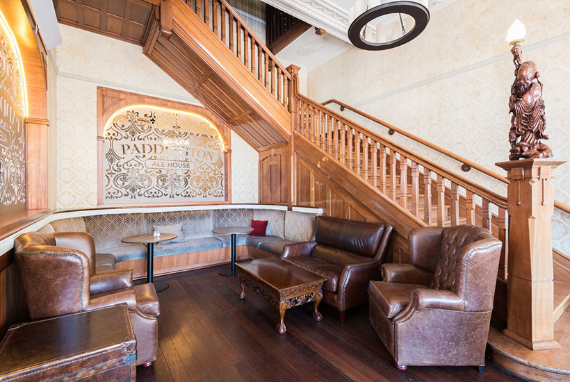 Want to run 'The Paddo' in Perth?