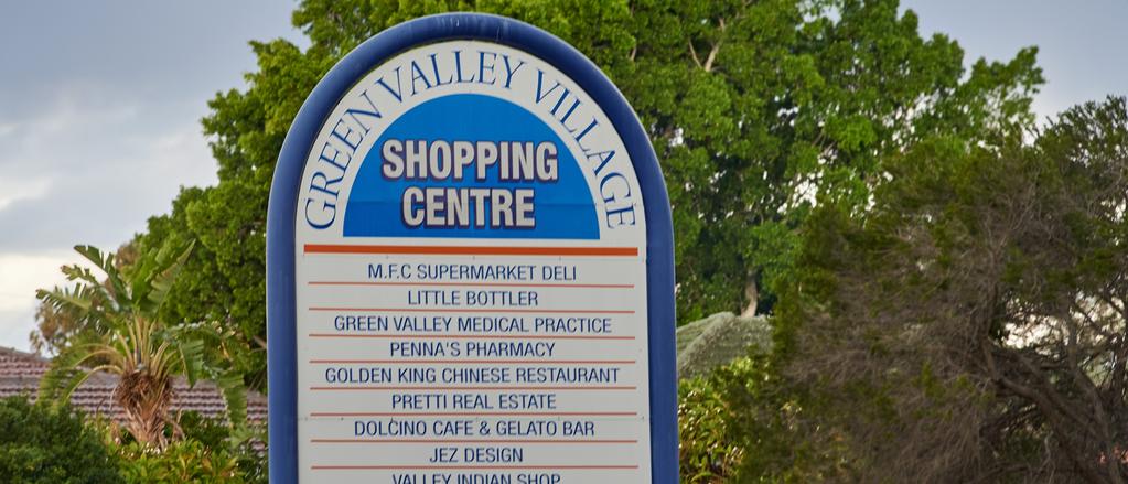 Liverpool shops change hands after 50 years