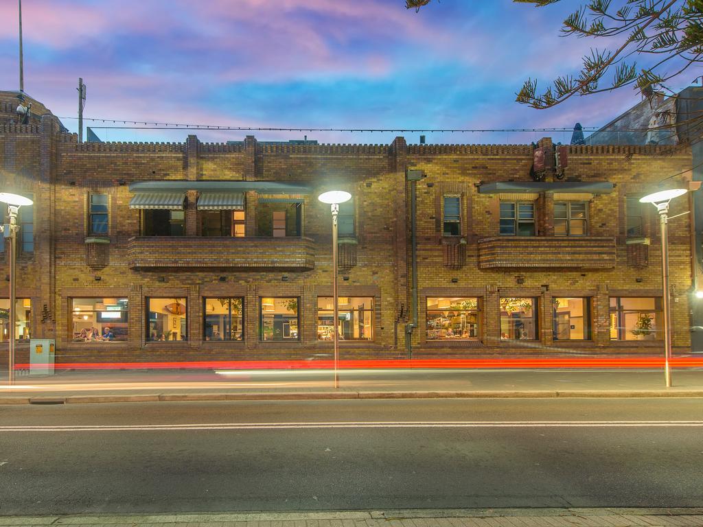 Record deal finally sealed for Manly's Hotel Steyne
