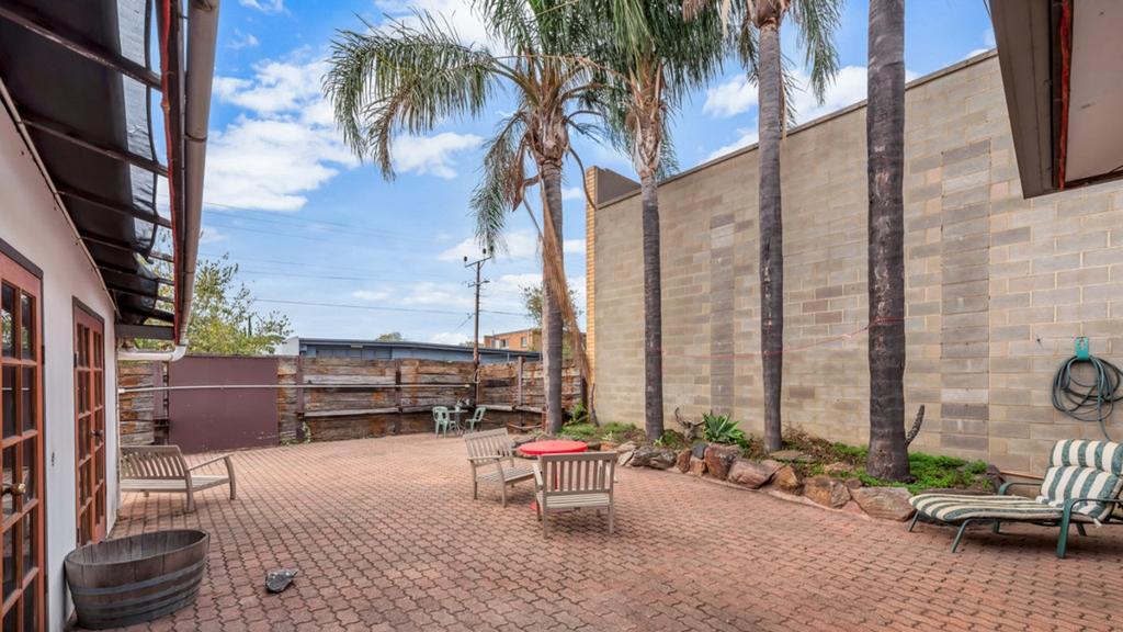 Buy the Hells Angels' Adelaide clubrooms