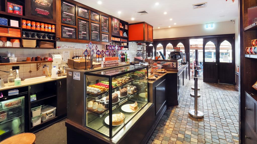 Prime Eat Street properties light up Parramatta market