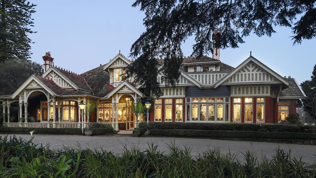 Melbourne's most fascinating buildings throw doors open