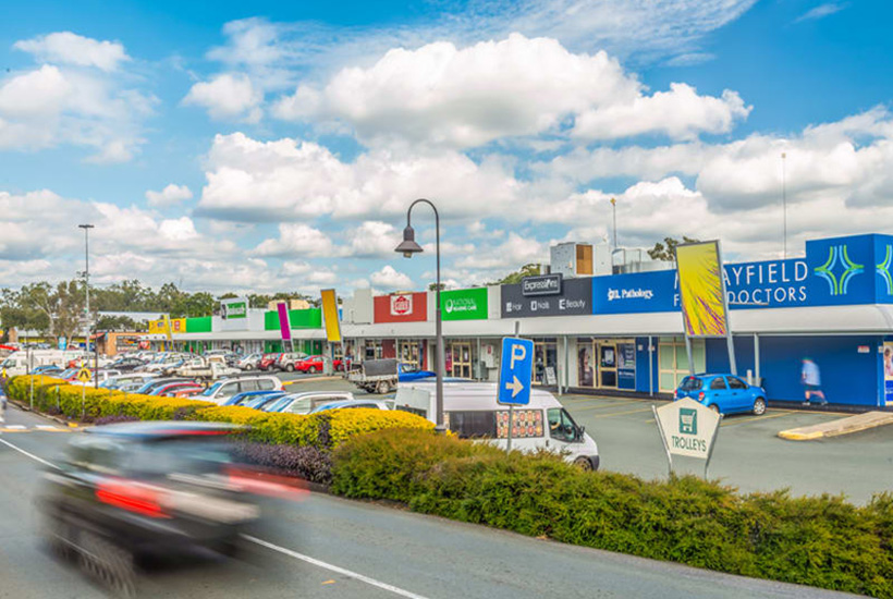 Coles and Woolworths smiling after Kaufland's quick exit