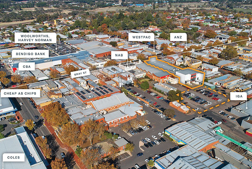 Investors line up Target Hamilton store