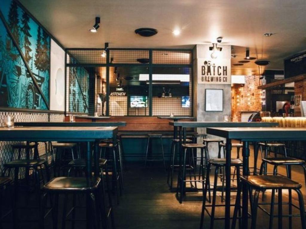 Surry Hill's The White Horse pub saddling up for new owner