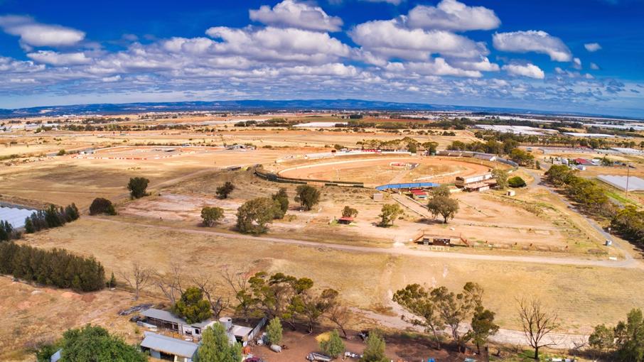 Chance to buy Adelaide's Speedway City