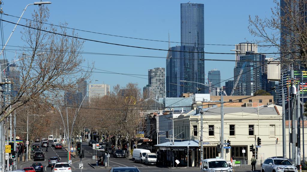 'Mini Melbournes' among top five trends for 2020s