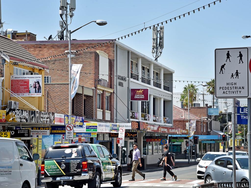 High density development approved for Merrylands town centre
