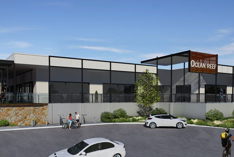 Revolver nightclub building Australia's most-viewed property