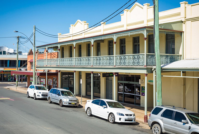 Investors seek government properties to ride out COVID storm