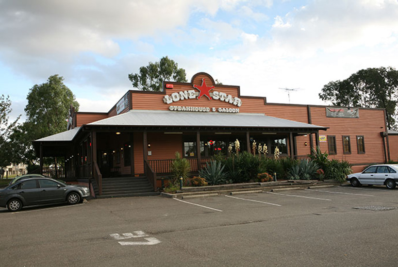 Remember these iconic Aussie restaurants?