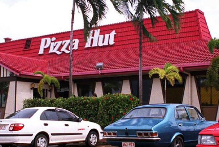 Pizza Wars: How did Domino’s defeat Pizza Hut to reign supreme over ...